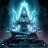 100+ HD Lord Shiva Images for DP, Status & Wallpaper