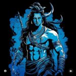 100+ HD Lord Shiva Images for DP, Status & Wallpaper