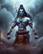 100+ HD Lord Shiva Images for DP, Status & Wallpaper