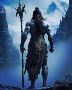 100+ HD Lord Shiva Images for DP, Status & Wallpaper