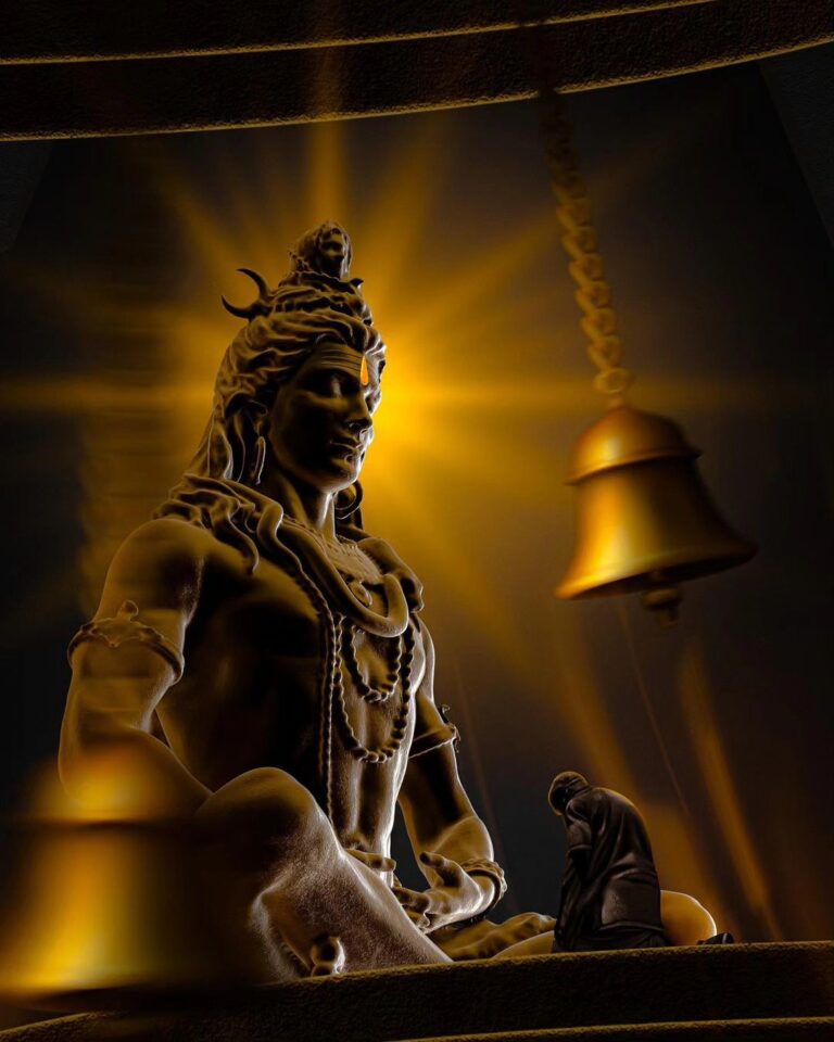 100+ HD Lord Shiva Images for DP, Status & Wallpaper