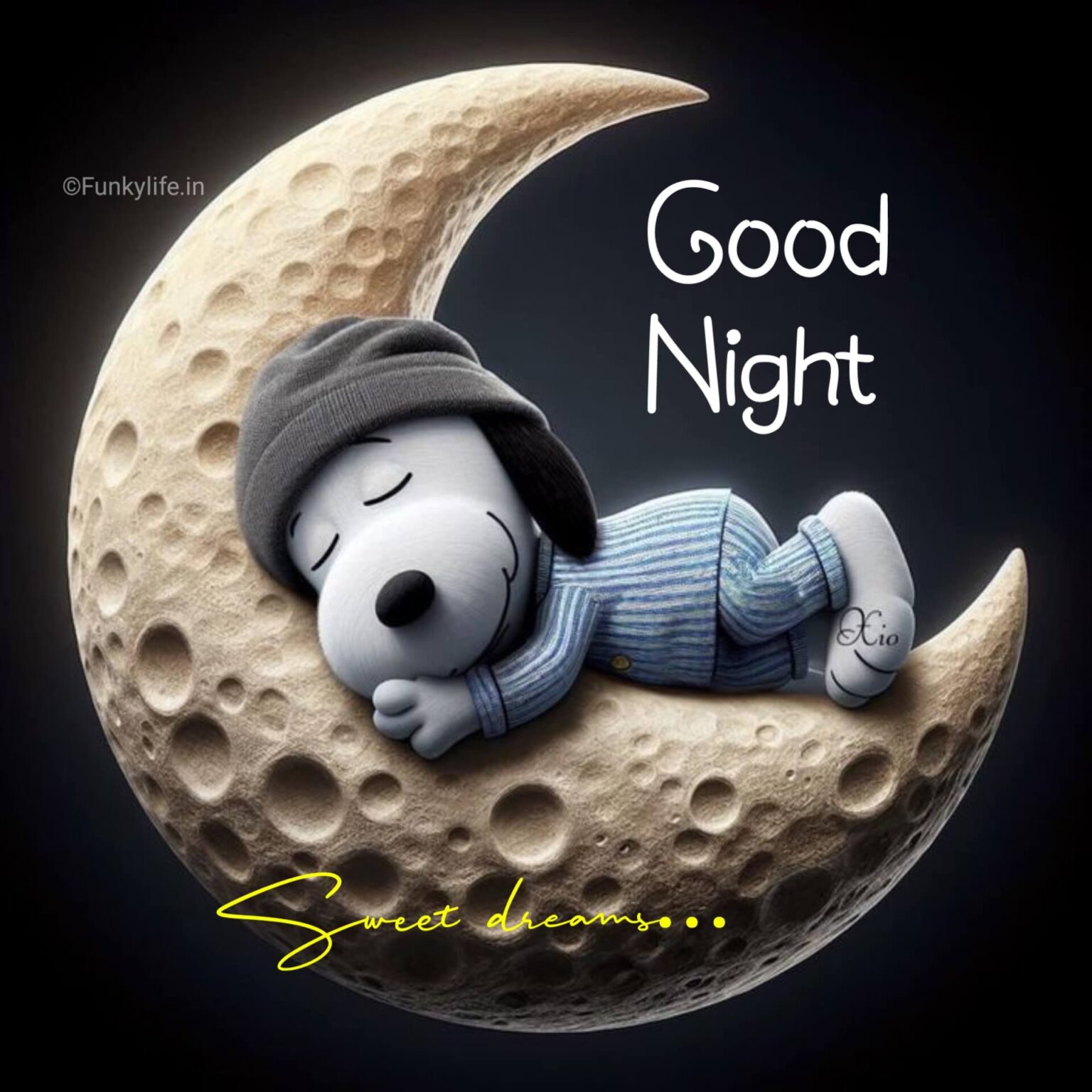 520+ Beautiful Good Night Images, Photos & Wallpapers