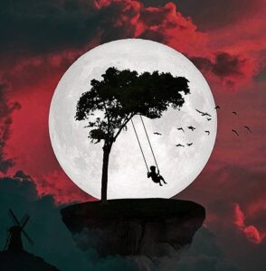 100+ BEST Alone DP Images for WhatsApp 2024