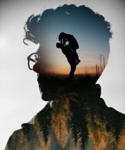 100+ BEST Alone DP Images for WhatsApp 2024