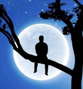 100+ BEST Alone DP Images for WhatsApp 2024