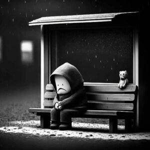 100+ BEST Alone DP Images for WhatsApp 2024