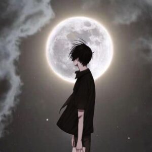 100+ BEST Alone DP Images for WhatsApp 2024