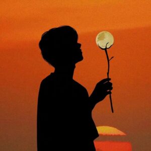 100+ BEST Alone DP Images for WhatsApp 2024