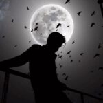 100+ BEST Alone DP Images for WhatsApp 2024