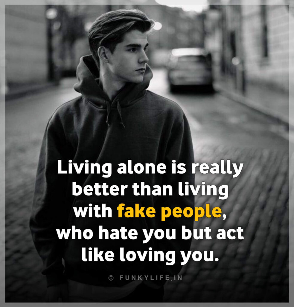 450+ Cool & Stylish Attitude Status in English - Funky Life