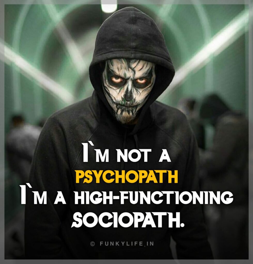 450+ Cool & Stylish Attitude Status in English - Funky Life