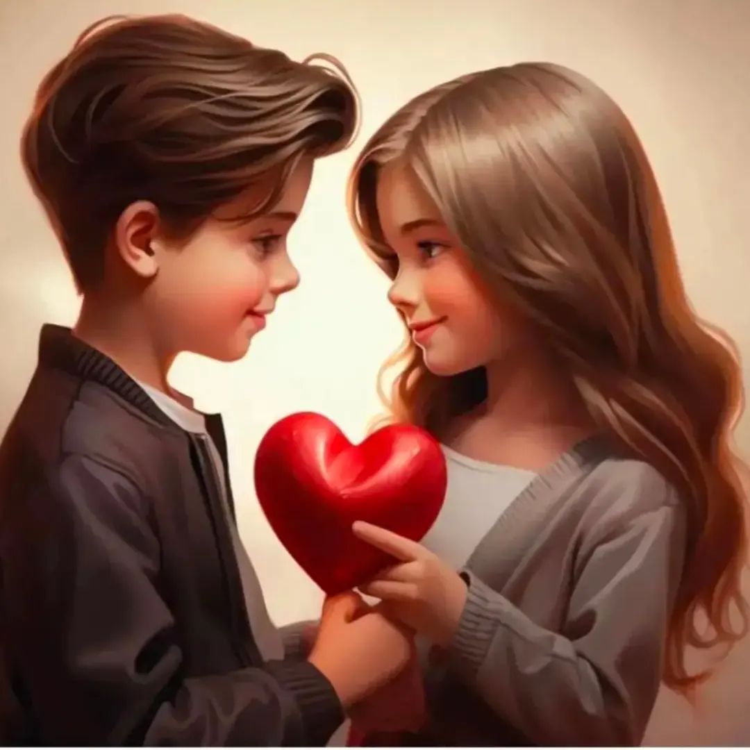 143+ Couple DP Images & Pics for 2024