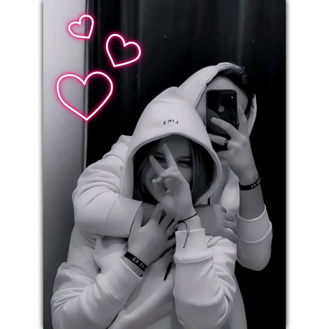 143+ Couple DP Images & Pics for 2024