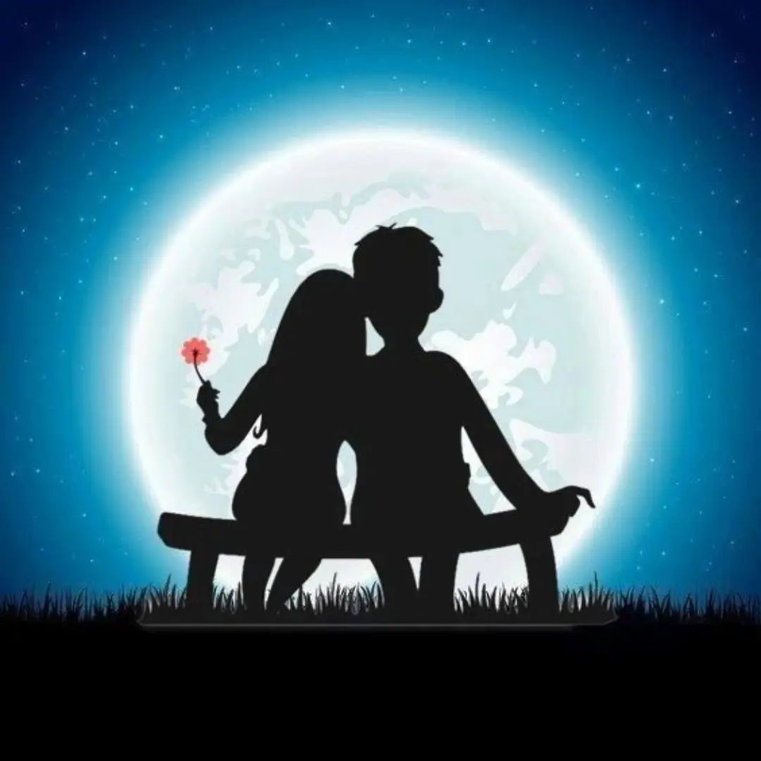 143+ Couple DP Images & Pics for 2024