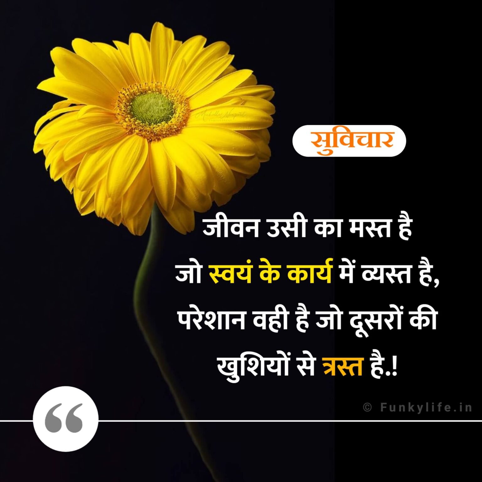 100+ Hindi Suvichar | Best मोटिवेशनल सुविचार हिंदी में 2024